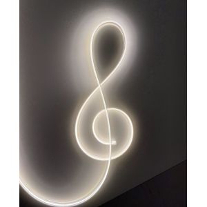 Quality 10w/m 24V COB LED Strip Silicon Extrusion IP65 Cob Led Flexible Strip for sale