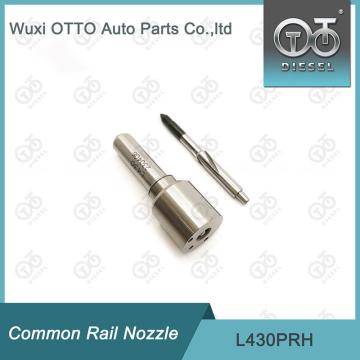 Quality L430PRH Delphi Common Rail Nozzle For Injectors 28347042 for sale