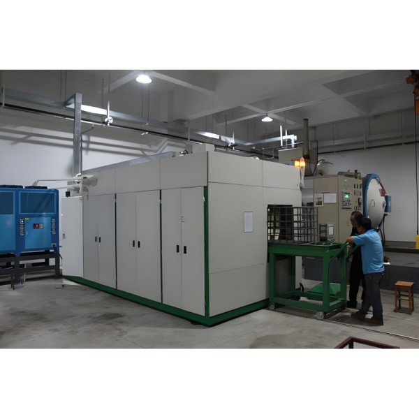 Quality Anti Corrosion Hydrocarbon Cleaning Machine Vacuum Hydrocarbon Cleaner For Bearings for sale