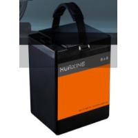 Quality 48V/51.2V/64V Two-Trike Lithium Iron Phosphate Battery Long Cycle with High for sale