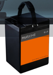 Quality 48V/51.2V/64V Two-Trike Lithium Iron Phosphate Battery Long Cycle with High for sale
