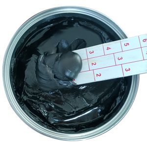 Quality Customizable Auto Paint Putty Plastic Bumper Filler Putty Industrial Grade for sale