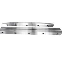Quality Plastic Handle Rotary Slitter Blades For Guillotine Shearing Machine for sale