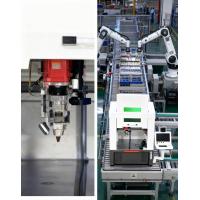 Quality 98% Equipment Operation Rate Laser Welding Equipment for Precise and Welding for sale