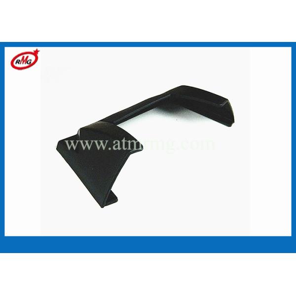 Quality 49212594000B 49-212594-000B Diebold Spare Parts EPP Keypad Cover Black Colour for sale