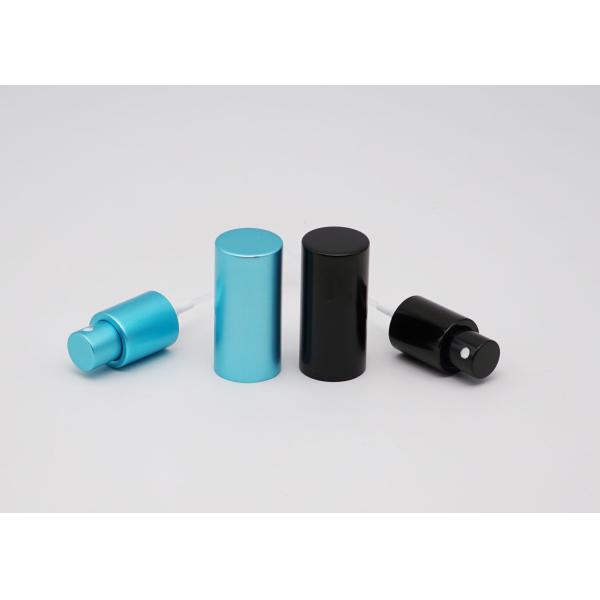 Quality Personal Care Screw Neck FEA10 Mist Sprayer Pump Rust Proof for sale