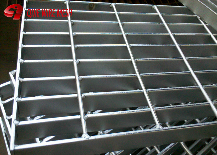steel grating