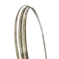 Quality Bimetallic Alloy Strip 1mmx5mm DIN TB20110 For Spring for sale