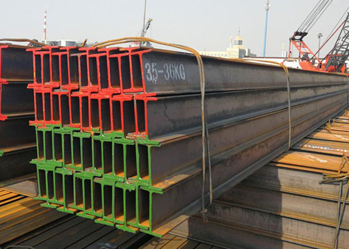 Gnee Wide Flange High Strength H Type Steel Beam ASTM A992