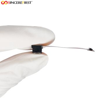 Quality OV7251 CSP Ir Camera Sensor Module MIPI 0.3MP Global Shutter Monochrome for sale