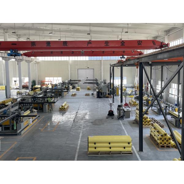 Quality PE Cotton Wrapping Film With Steady Adhesion High Temperature Resistance for sale