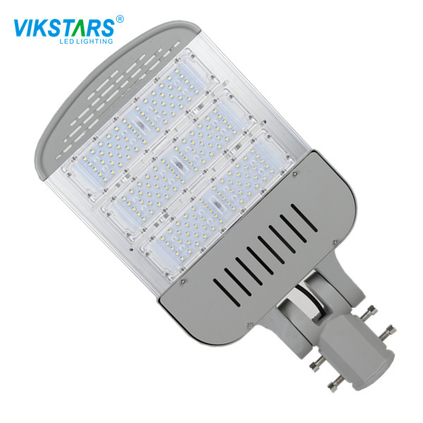 Quality EMC Waterproof LED Street Light 100w 50w 75*155 Deg Adjustable Angle for sale