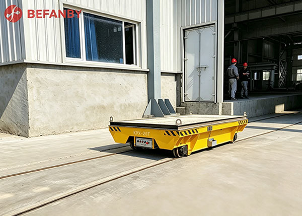 Quality Battery Transfer Cart for sale