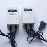 Quality DC Output Type 12V 1A 12V 2A 14V 1A 14V 2A 24W Power Adapter for Industrial for sale