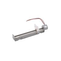 Quality 2-phase copper slider stepper motor for sale