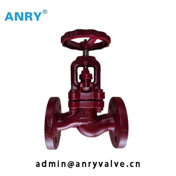 Quality Welding End CS Globe Valve Straght Pattern WCBSS304 SS316 CF8 CF8M Body for sale