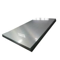 Quality Bright Surface 1xxx Series 1070 Aluminum Alloy Plate for sale