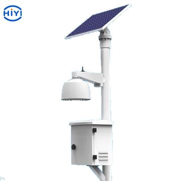 Quality RS485 Outdoor Air Quality Monitor for sale