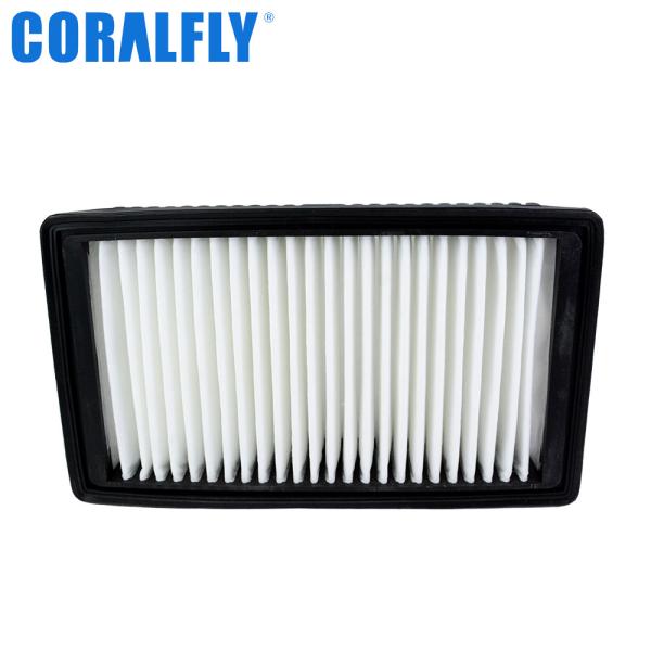 Quality Coralfly Auto Car Air Filter 28113-C7000 28113C7000 For Hengst for sale