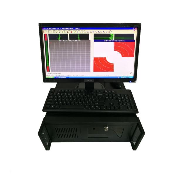 Quality Advanced WT-82 Eddy Current Flaw Detector For Metal Fasteners for sale