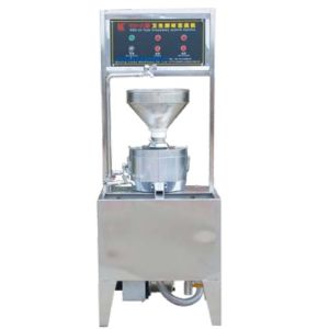 Quality Soymilk Processing Line for sale