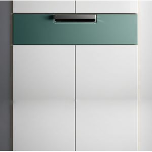 Quality MJMHD Customizable Drawer Front Panel, CYDP-002 Model, ENF Grade Particleboard for sale