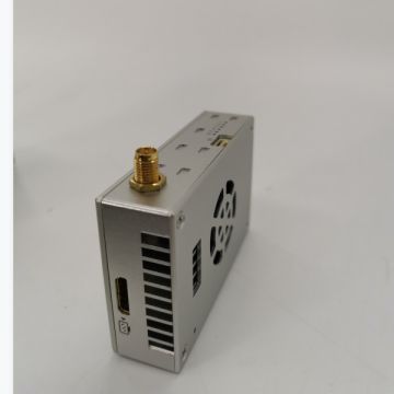 Quality CD05HPT 2.3 - 2.5GHz Frequency UAV Data Link , 5km Bi - Directional Drone for sale