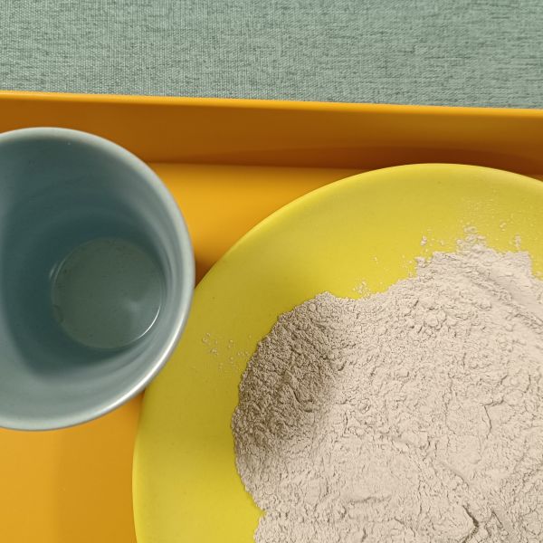 Amino Moulding Plastic - 100% Melamine Powder Food Grade Free Sample ...