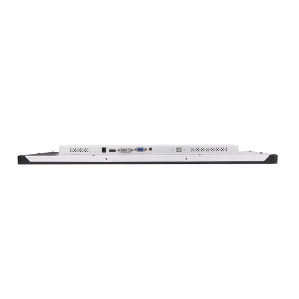 Quality Industrial TFT Waterproof Touch Screen Monitors IPS HDMI VGA for sale