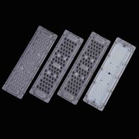 Quality 91% Tranmittance Pcb Module 160lm/w SMD 3030 LED Light Module 50W Street Lighting for sale