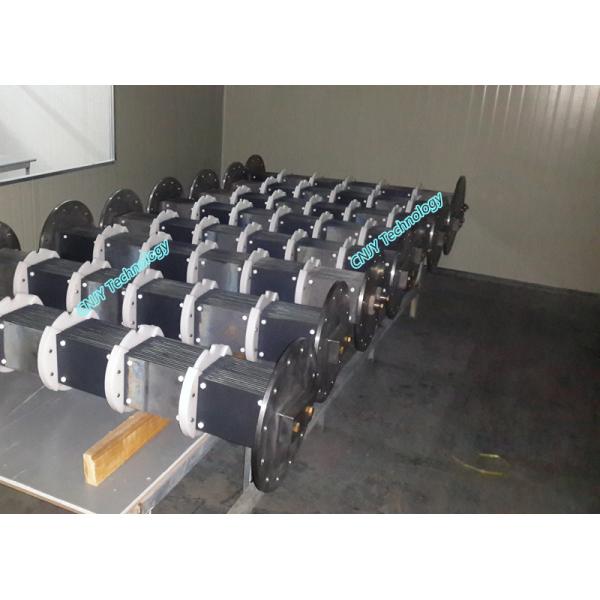 Quality Multi Function Long Life Sodium Hypochlorite Production Plant in Large and for sale