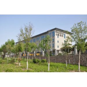 China Factory - Liangong Construction Machinery Co., Ltd.