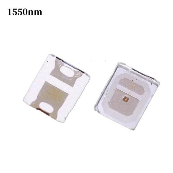 Quality Infrared 2835 Pb-free 1550nm 120deg Infrared IR LED SMD Diode Emitter For Smoke Detector for sale
