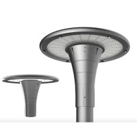 Quality LED Landscape Garden Light Area Pathway Light 30W IP66 IK10 With Photocell for sale