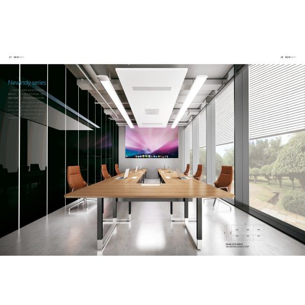 Quality Modern Stackable Meeting Chairs Boardroom Table Chairs Customised for sale