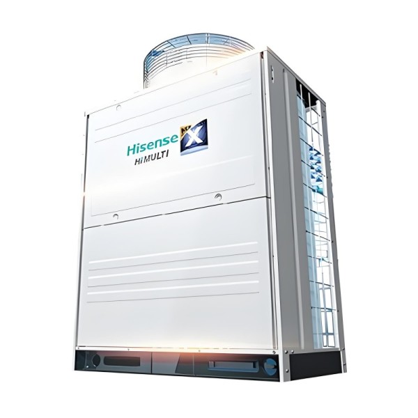 Quality 20000 BTU Large Air Conditioner Unit SEER 16 Central Air Conditioning Unit for sale