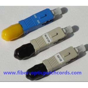 Quality Fiber Optic Adapters for sale