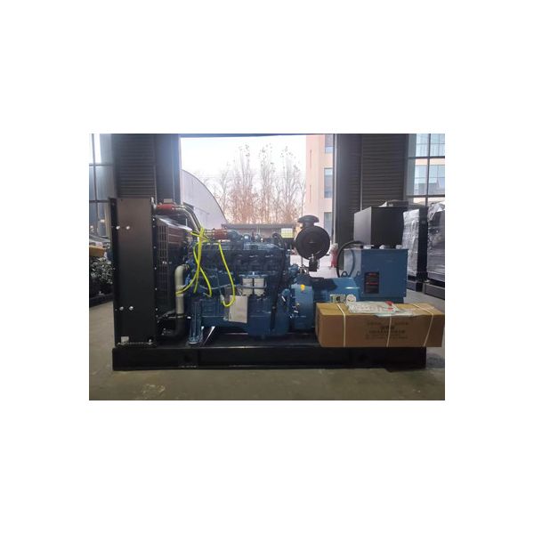 Quality 3000 KW Power Generator Set for sale