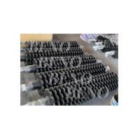 Quality Crusher Spare Parts Roller Screening Machine Wear Resistant Gear Roller for sale