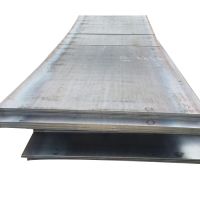 Quality High Hardness Carbon Structural Steel Mill Edge Slit Edge Q235 Q255 Carbon Steel for sale
