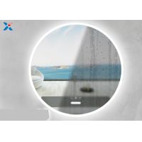 Quality Clear Anti Fog Acrylic Sheet Scratch Resistant Perspex Safety Lens for sale