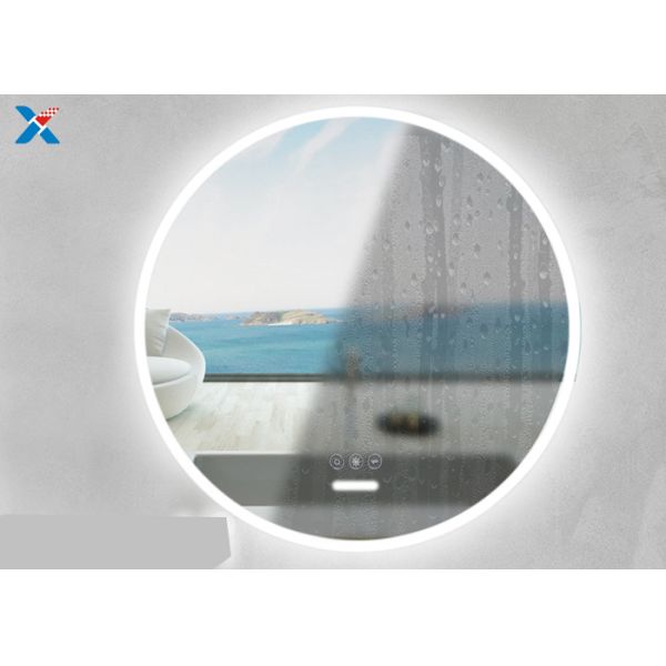 Quality Clear Anti Fog Acrylic Sheet Scratch Resistant Perspex Safety Lens for sale