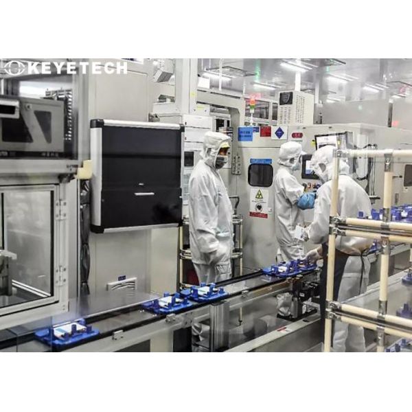 Quality AI Visual Detector Bottle Label Printing Camera Vision Inspection Machine for sale