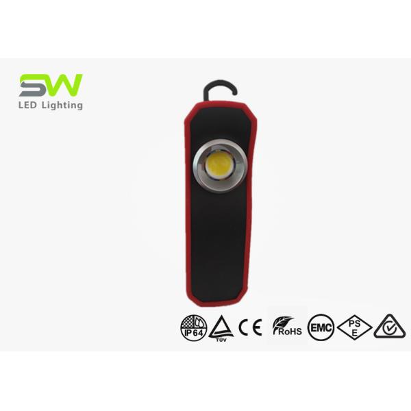 Quality Rechargeable Magnetic Industrial Led Inspection Lighting 1000 Lumen For for sale