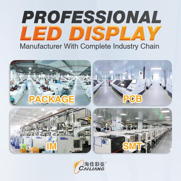 Quality 80*40 Resolution RGB Color Depth LED Video Wall Screen for Indoor Digital for sale