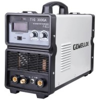 Quality TIG300GA TIG Inverter Welding Machine Inverter Welding Argon Tig Welder For for sale