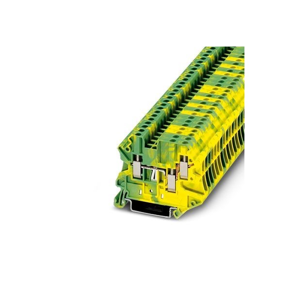 Quality Phoenix Block For Original PLC Ground Terminal With Other Communication for sale