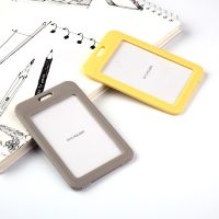 Quality Deyi Transparent Plastic Business Card Holder for sale