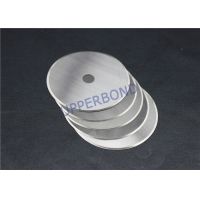 Quality Circular Cutter Passim Cigarette Machine Spare Parts for Tobacco Machinery for sale