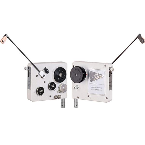 Quality Horizontal Type Magnetic Tensioner Full Automatic Coil Winding Machine Parts for sale